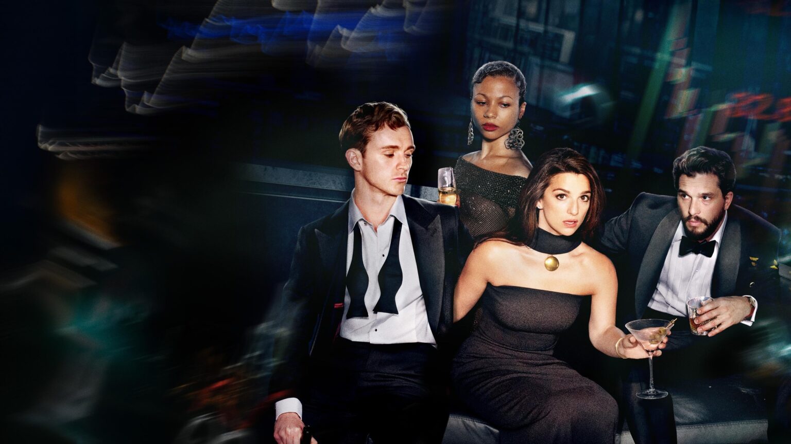 Industry, arriva finalmente anche in Italia l'acclamata serie HBO con ...