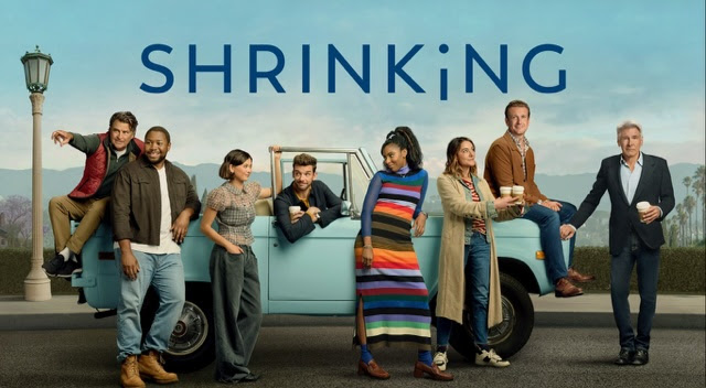 “Shrinking”, il trailer ufficiale della terza stagione della comedy con ...